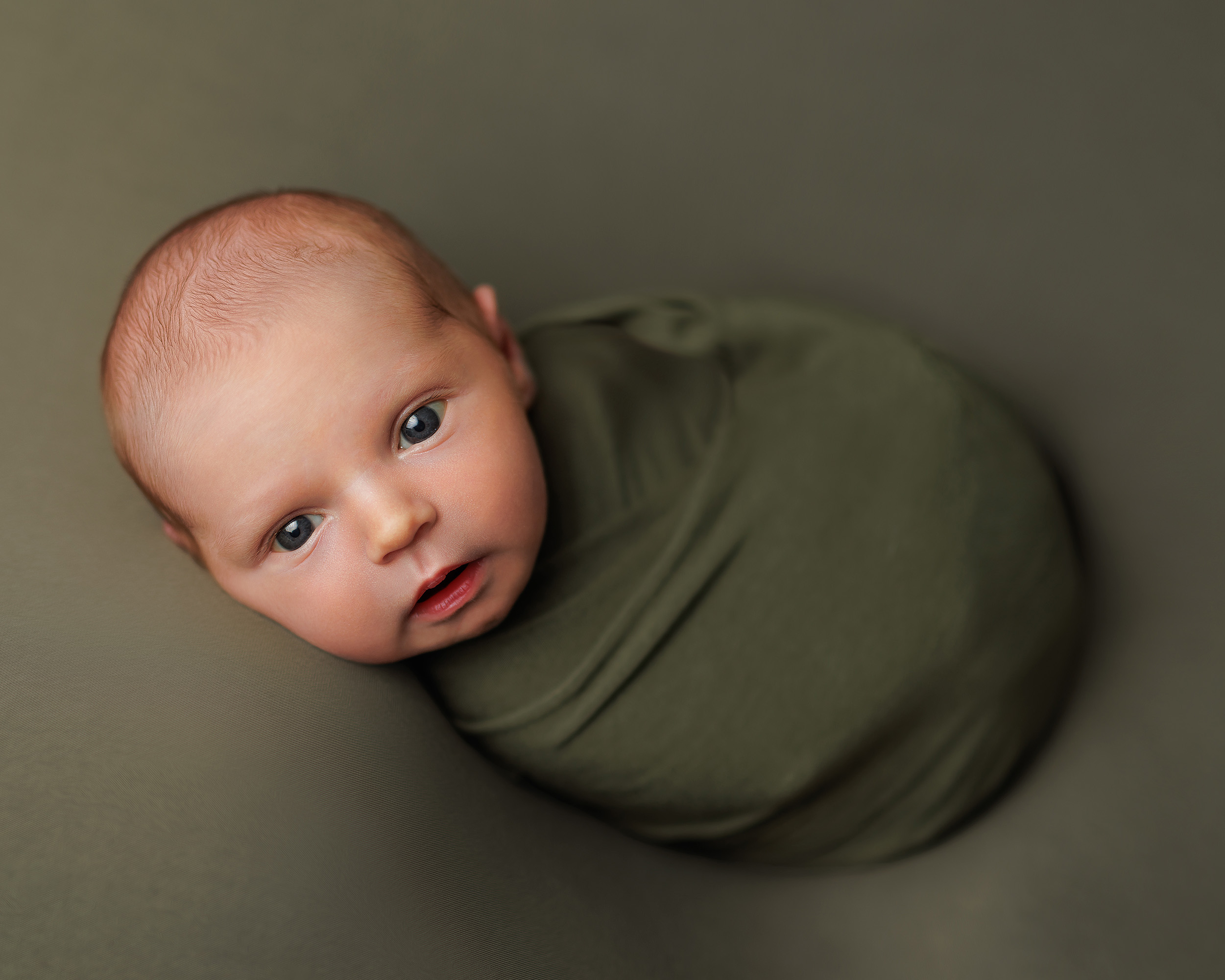 Newborn - Danielle Pinnell Photography